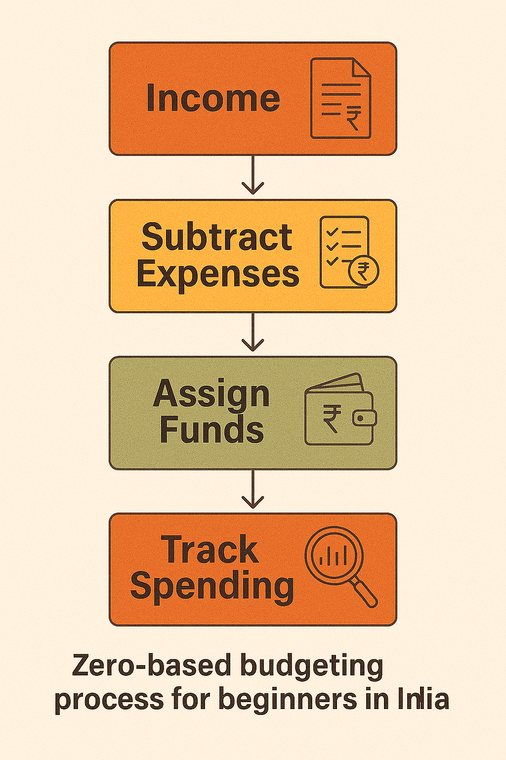 Monthly Budget Plan India: Simple Guide for Families to Save More (2026)